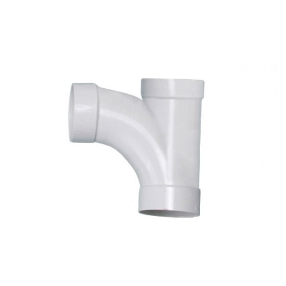 030129-90 Degree Tee Wye - Superior Home Systems