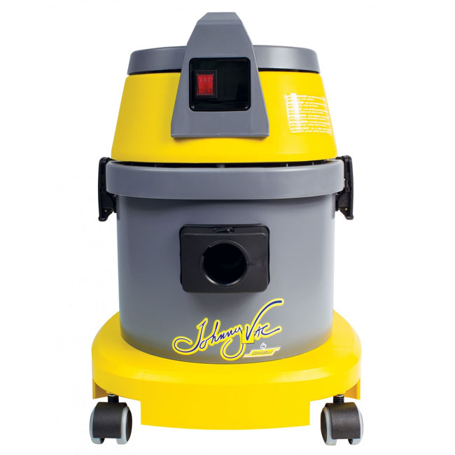 Johnny Vac Wet/Dry Vacuum- JV10W - Superior Home Systems