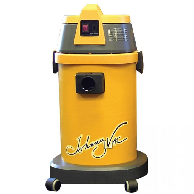 Johnny Vac Wet/Dry Vacuum- JV27 - Superior Home Systems