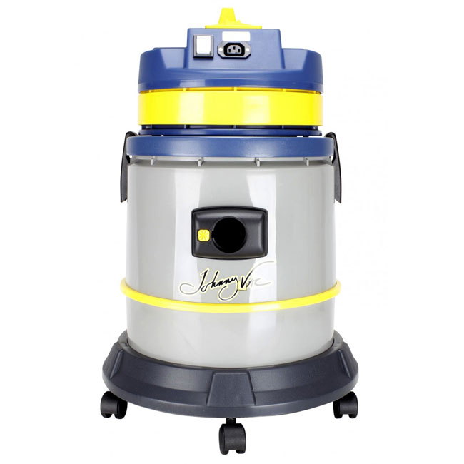 Johnny Vac Wet/Dry Vacuum- JV315 - Superior Home Systems