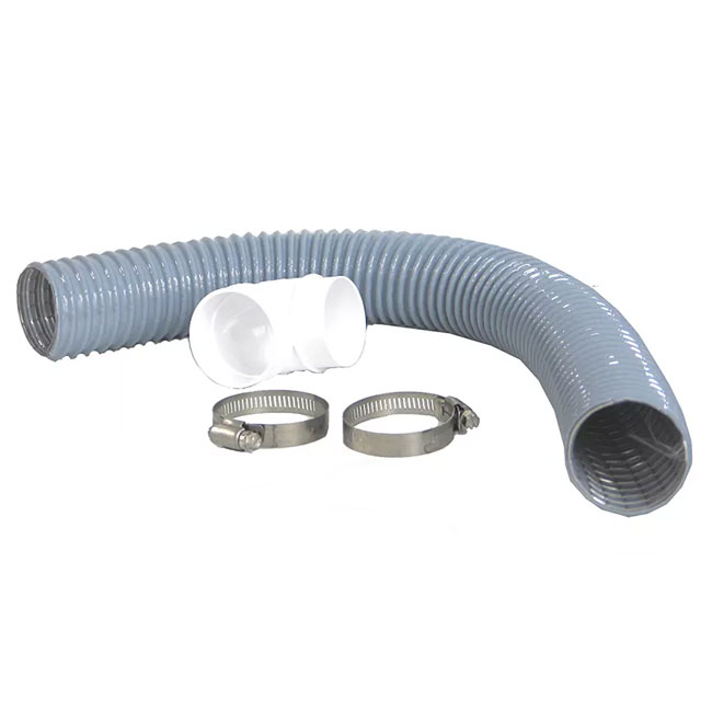 VPKIT-Vacpan Installation Kit - Superior Home Systems