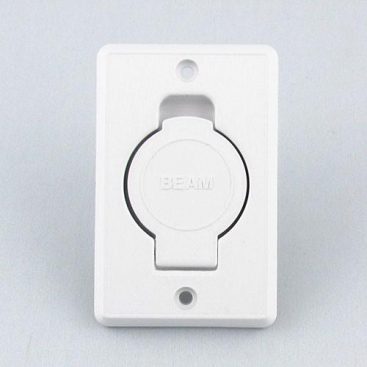 Beam Central Vacuum Inlet Valves - Superior Home Systems