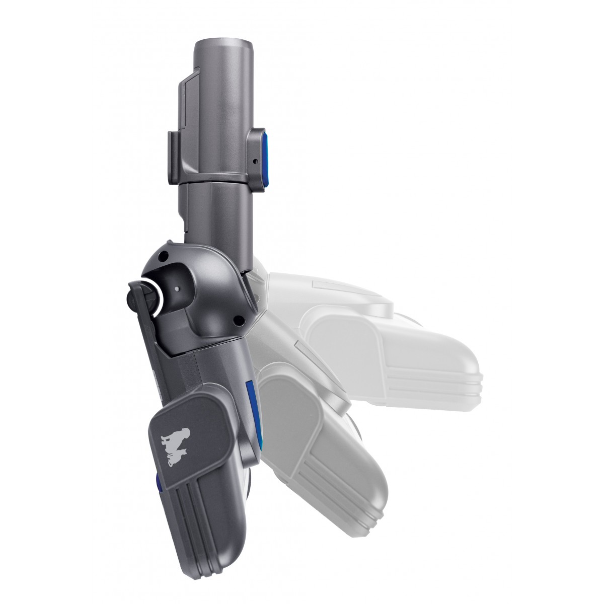 Cordless Stick Vacuum - Johnny Vac JV252 Supercharged - 2 Speeds ...